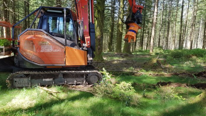 End-user Dipperfox testimonial by Pascal Chouvenc, PPL Forestry Group ...